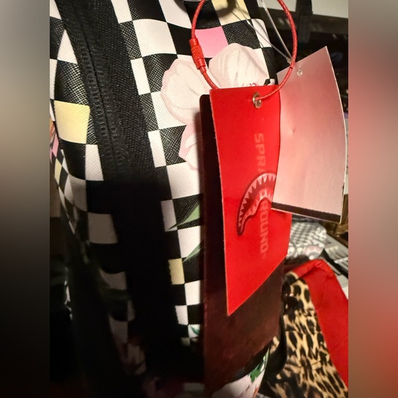 Sprayground | Bags | Sprayground Rodeo Drive Backpack | Poshmark